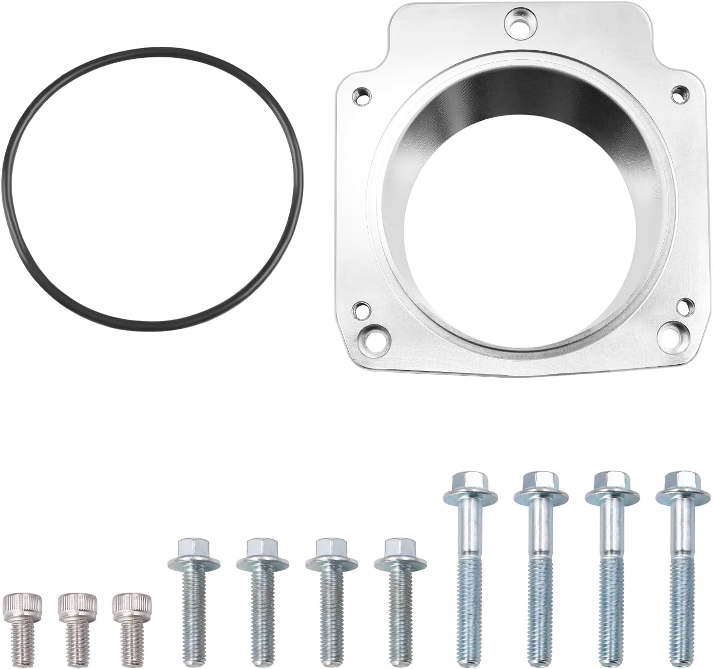 Amazon.com: E3200 Throttle Body X-Link Adapter Harness Module for TBSS ...