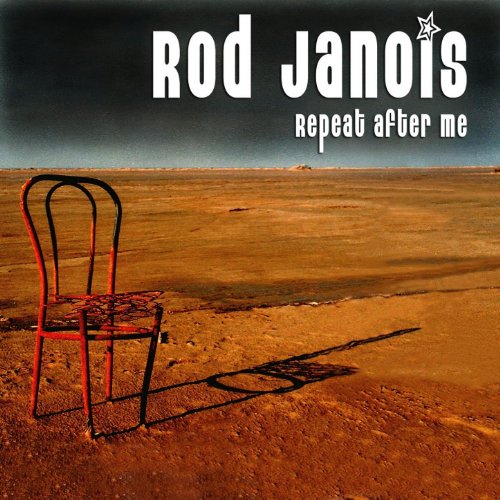 Écouter Repeat After Me de Rod Janois sur Amazon Music