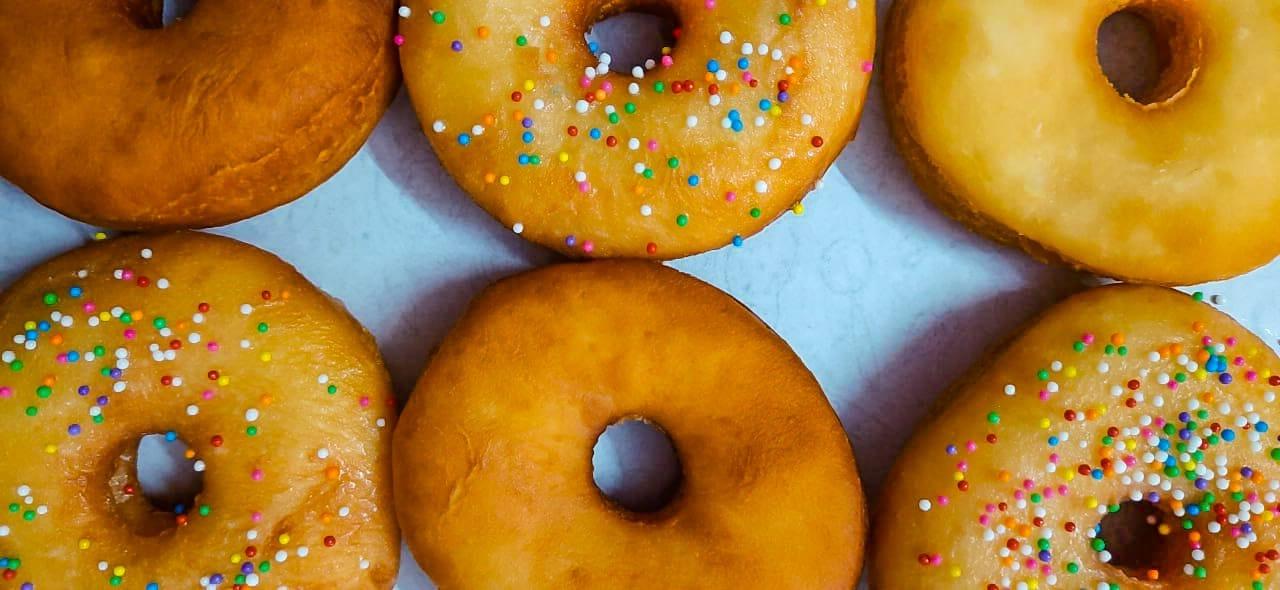 Wow ConfettiTM Confeito Rainbow Balls, 150g : Amazon.in: Grocery ...