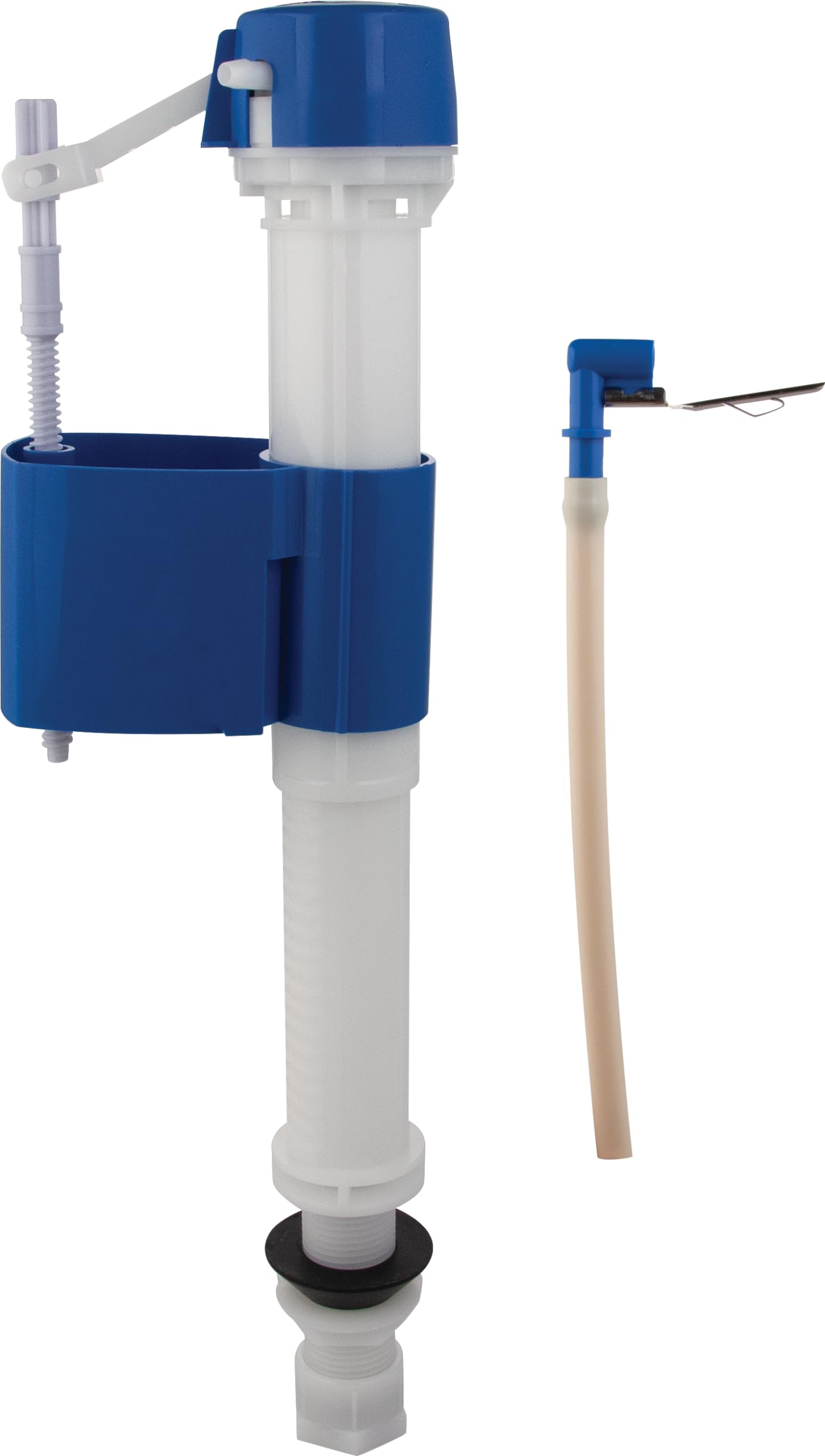 Master Plumber 229TL, Contrac Foremost Ballcock/Fill Valve, OEM # A2002 ...