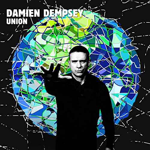 Amazon.com: Union (Deluxe) : Damien Dempsey: Digital Music