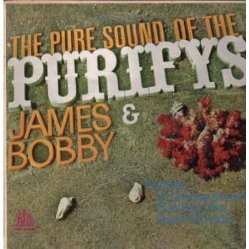 JAMES & BOBBY PURIFY - The Pure Sound of the Purifys - Amazon.com Music