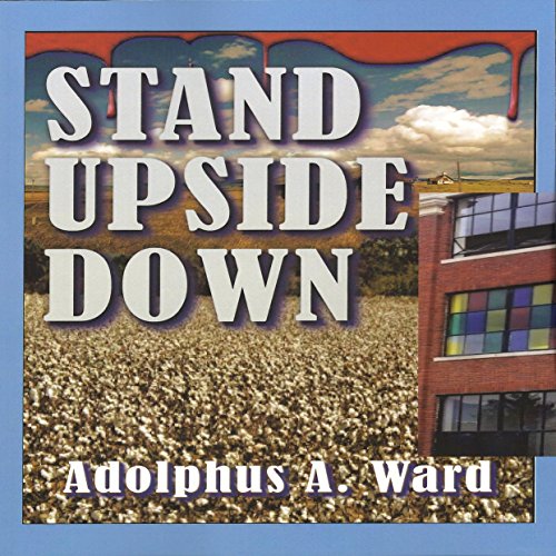 STAND UPSIDE DOWN eBook : Ward, Adolphus: Amazon.co.uk: Kindle Store