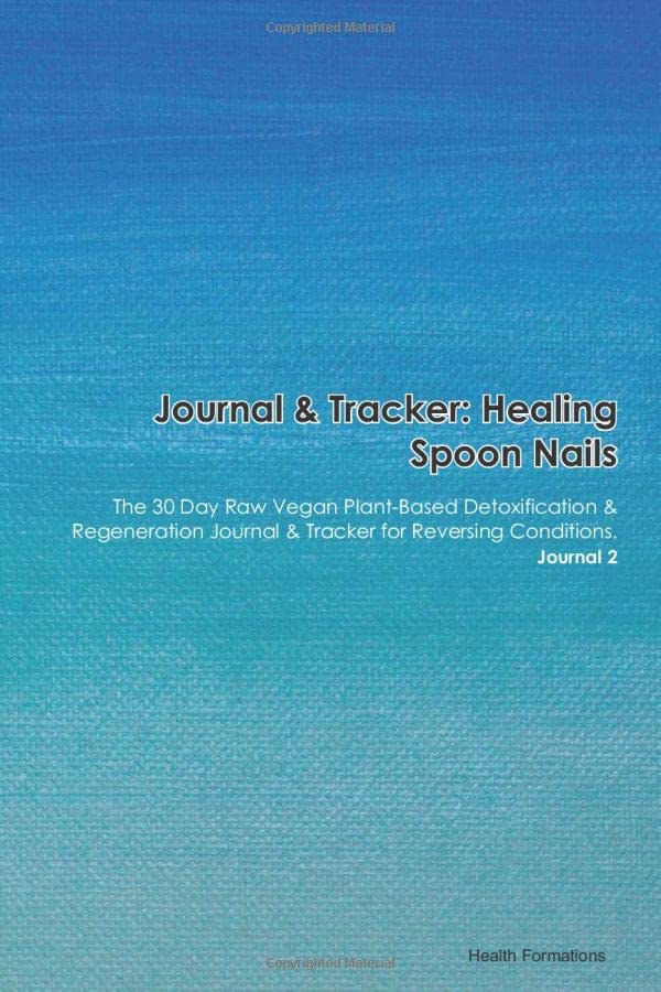 Spoon Nails – Die 15 besten Produkte im Vergleich - Die besten Angel ...