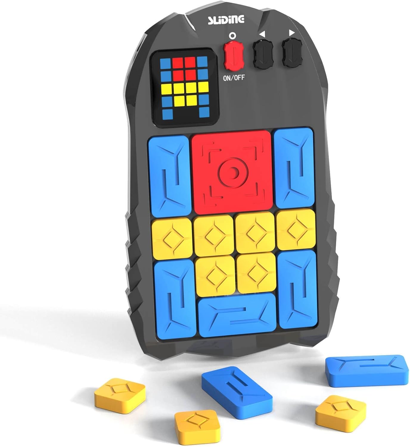 Amazon.com: Super Slide Games, Brain Puzzle Games, 500+ Levelled ...