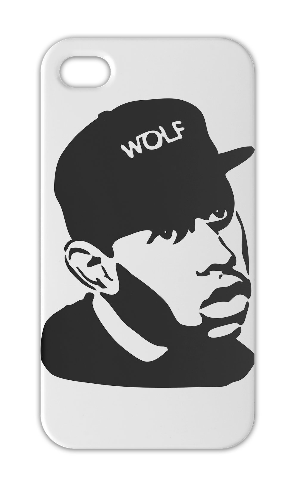 Tyler The Creator Stencil