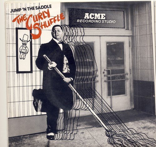 Amazon.com: The Curly Shuffle: CDs & Vinyl