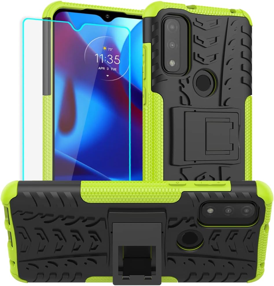 Amazon.com: for Moto G Pure Case, Moto G Pure Phone Case with HD Screen ...