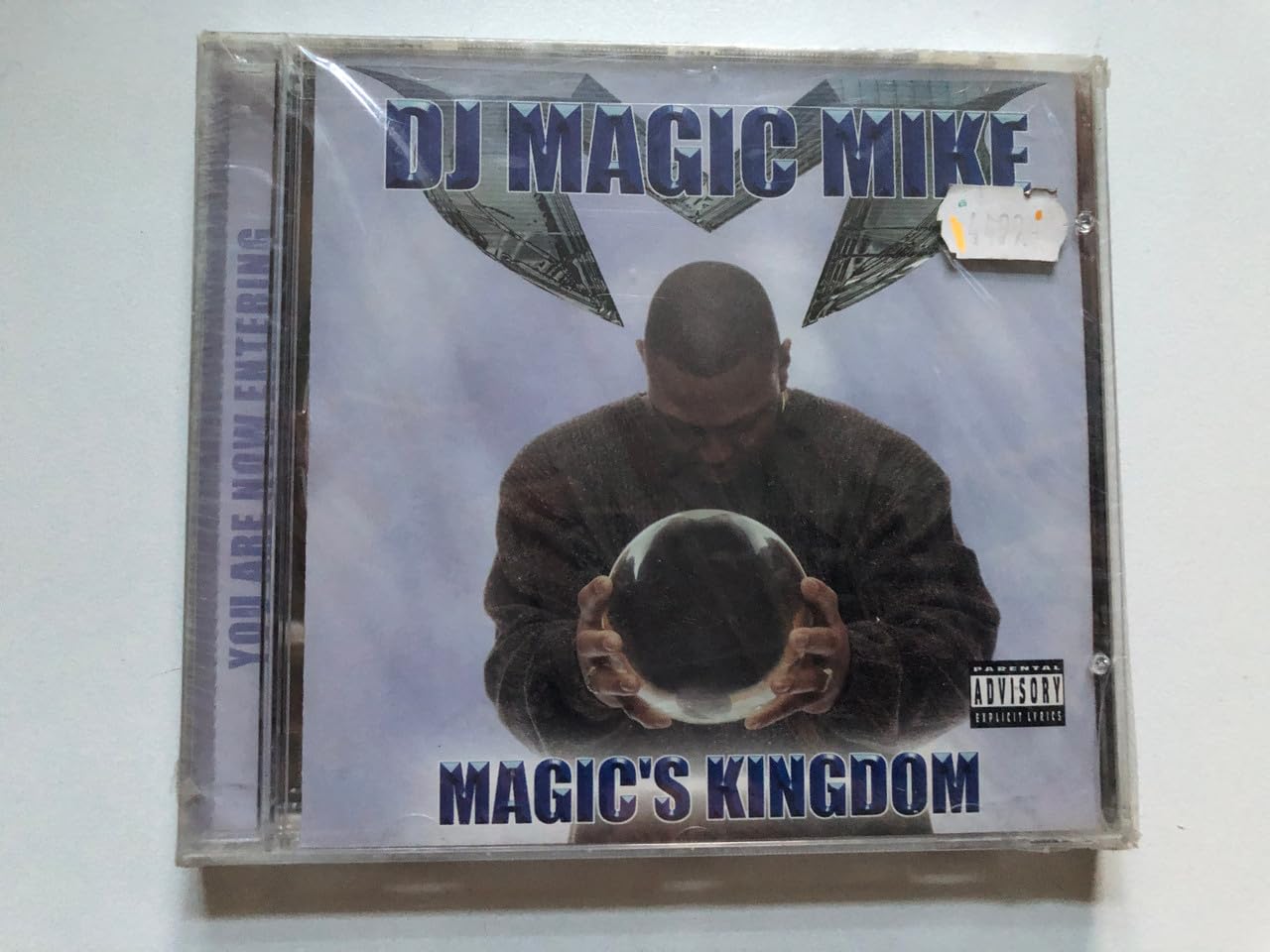 DJ Magic Mike - Magic's Kingdom - Amazon.com Music