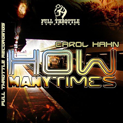 Amazon.com: How Many Times : Carol Hahn: Digital Music