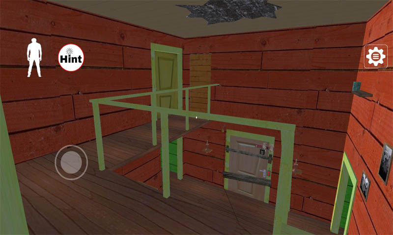 Horror Baldi's Granny Mod Chapter 1 - App on Amazon Appstore