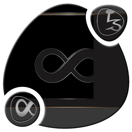Broken Infinity Alfa - App on Amazon Appstore