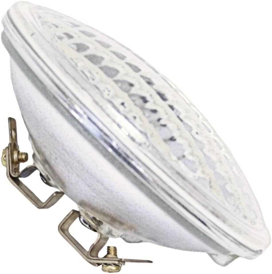 GE Lighting 19877 Efficient Halogen 35-watt, 250-Lumen PAR36 Floodlight ...