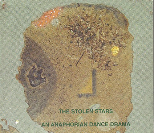 Kraig Grady, Rod Poole, Makito Tamura - The Stolen Stars: An Anaphorian ...
