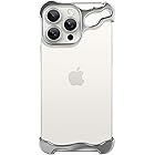 Amazon.com: Arc Pulse Compatible with iPhone 16 Pro Max Phone Case (2024), Minimalist Protective ...
