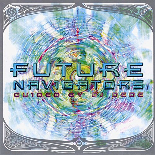 Amazon.com: Future Navigators : VARIOUS ARTISTS: Digital Music