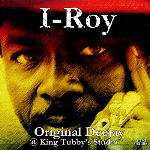 Iroy - Original Deejay at King [Vinyl] - Amazon.com Music