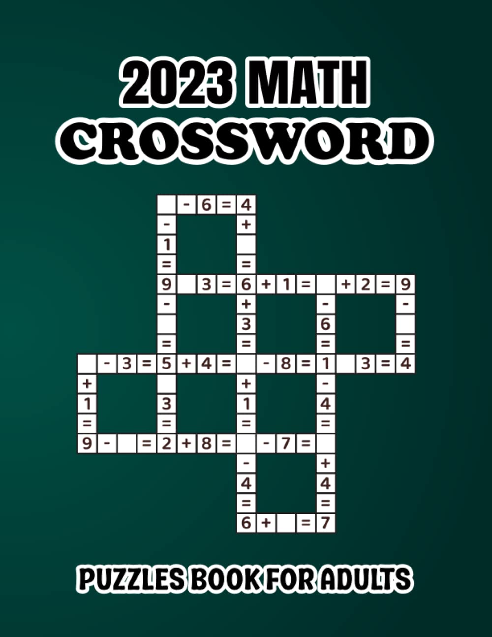 Math Crossword Puzzles For Math Crossword Puzzles — Math Things