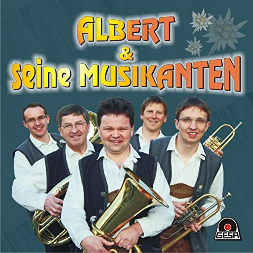 Amazon.co.jp: Das Erste Mal : Albert & seine Musikanten: デジタルミュージック
