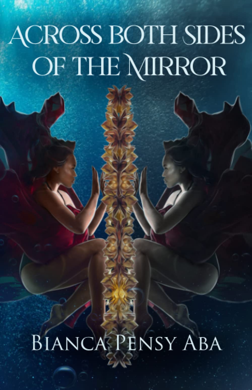 Book review of Across Both Sides of the Mirror - Readers' Favorite ...