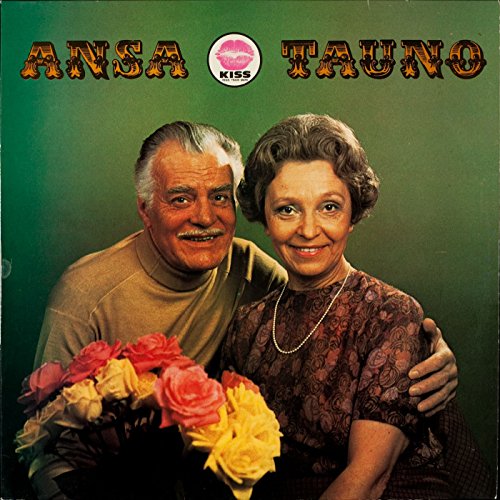Écouter Ansa ja Tauno de Tauno Palo & Ansa Ikonen sur Amazon Music
