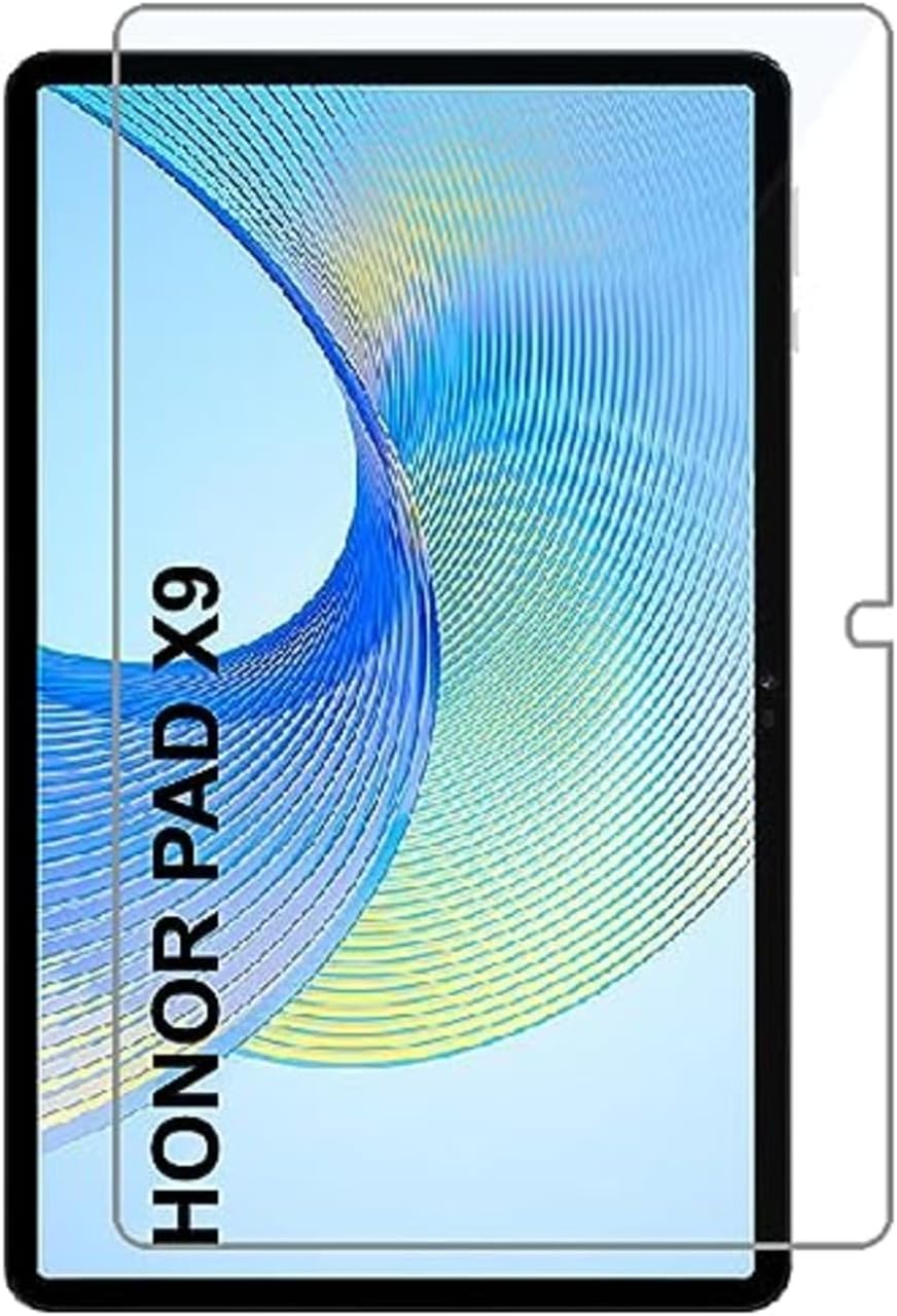 SPCORE Anti Scratch and Smudge Proof Tempered Glass Screen Protector ...