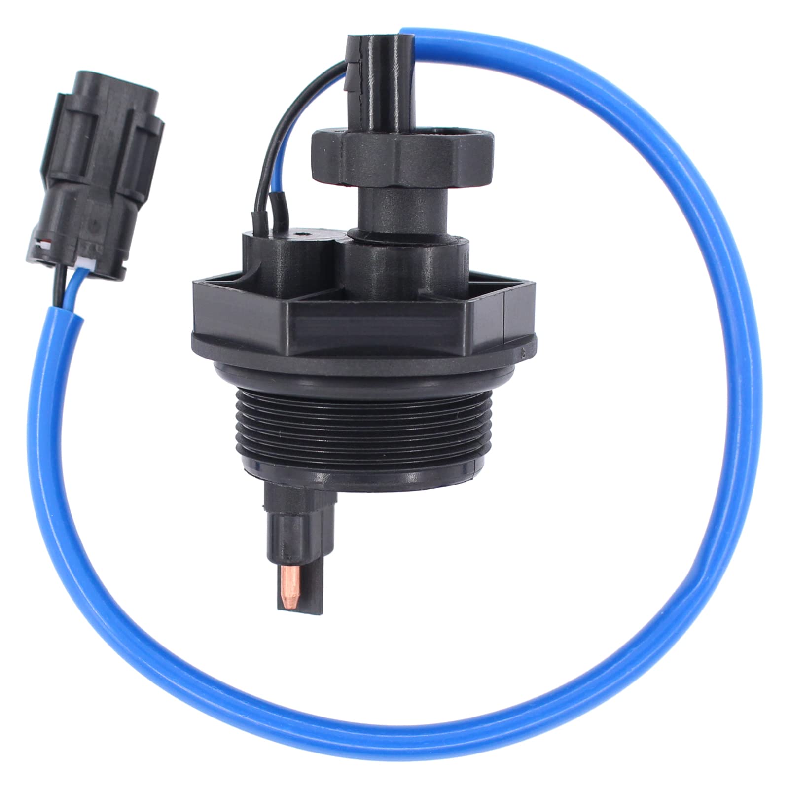 Amazon.com: NewYall WiF Water in Fuel Sensor with Drain for Ram 2500 ...