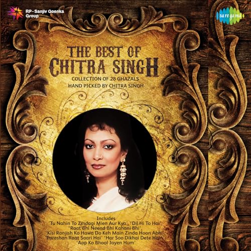 Play The Best of Chitra Singh by Chitra Singh on Amazon Music