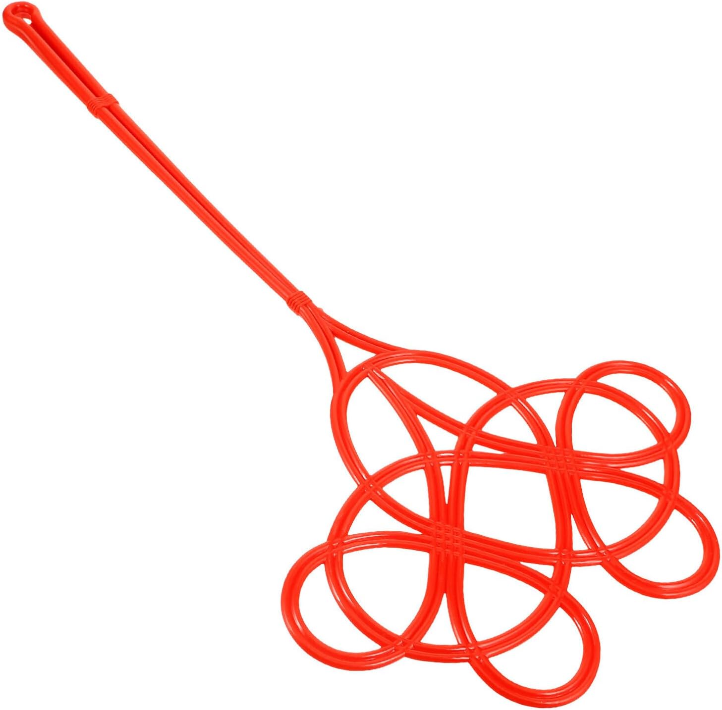 Amazon.com: Healvian Carpet Rug Beaters Large Plastic Manual Dust ...