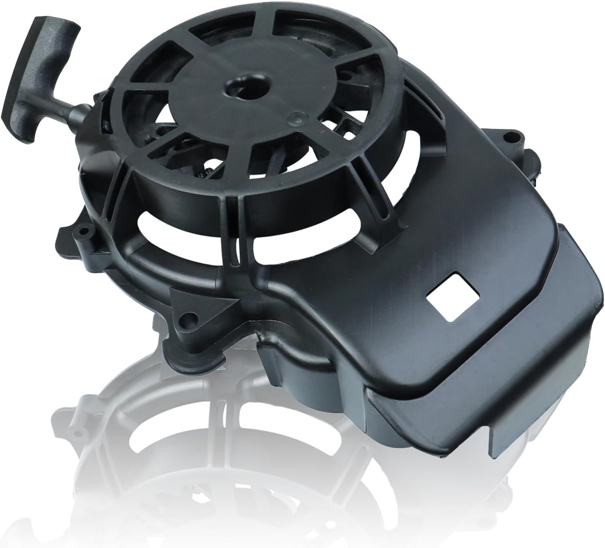 Amazon.com : TXRXIZ 594062 Rewind Starter Recoil Starter Pull Start ...