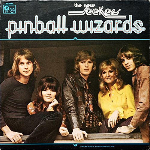 Amazon.com: Pinball Wizards: CDs & Vinyl