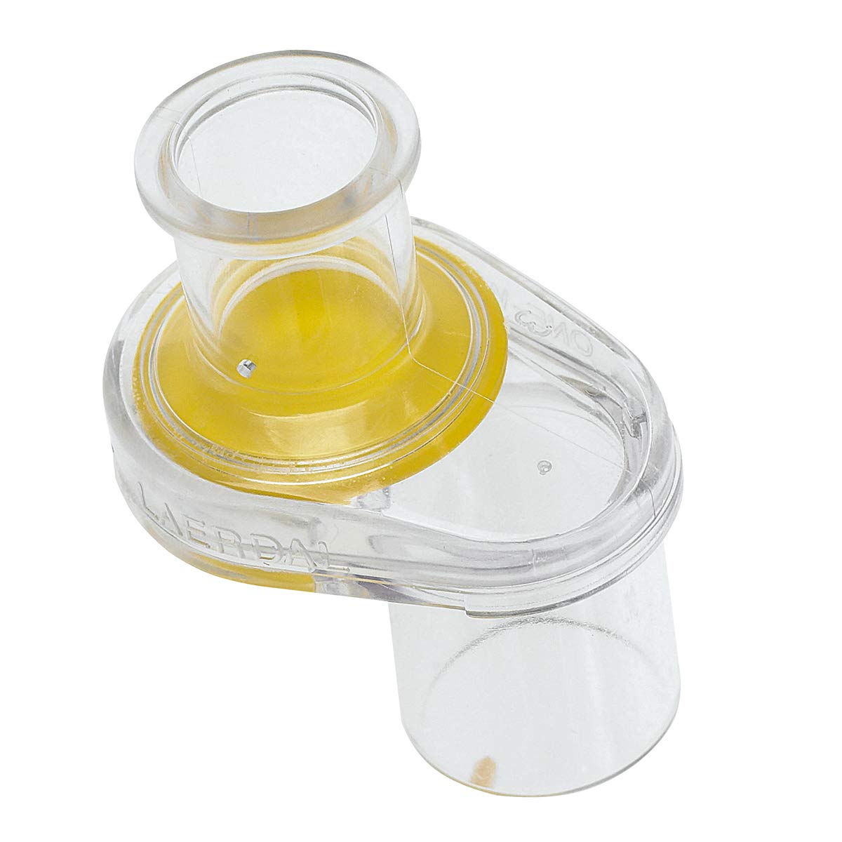 Amazon.com: Laerdal CPR Pocket Mask, One-Way Valve : Industrial ...