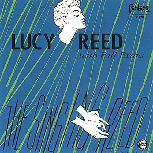 Amazon Music - Lucy ReedのThe Singing Reed - Amazon.co.jp