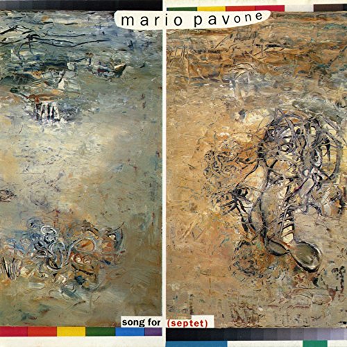 Amazon.com: Mario Pavone: Song For Septet : VARIOUS ARTISTS: Digital Music