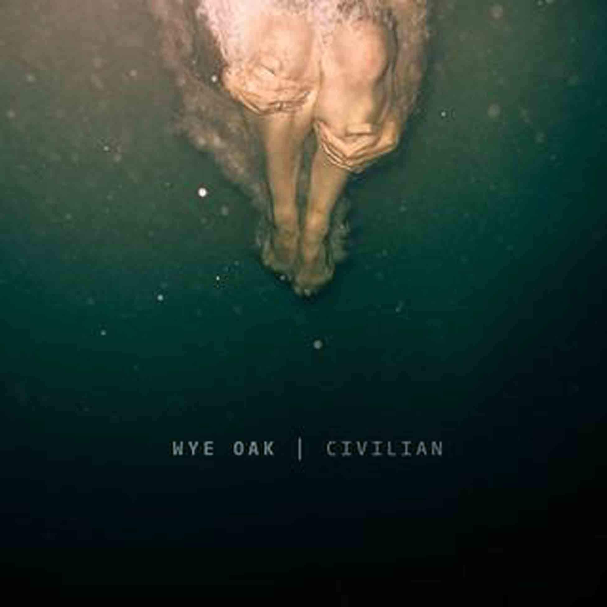 Wye Oak, Jenn Wasner, Jenn Wasner, Andy Stack - Civilian - Amazon.com Music