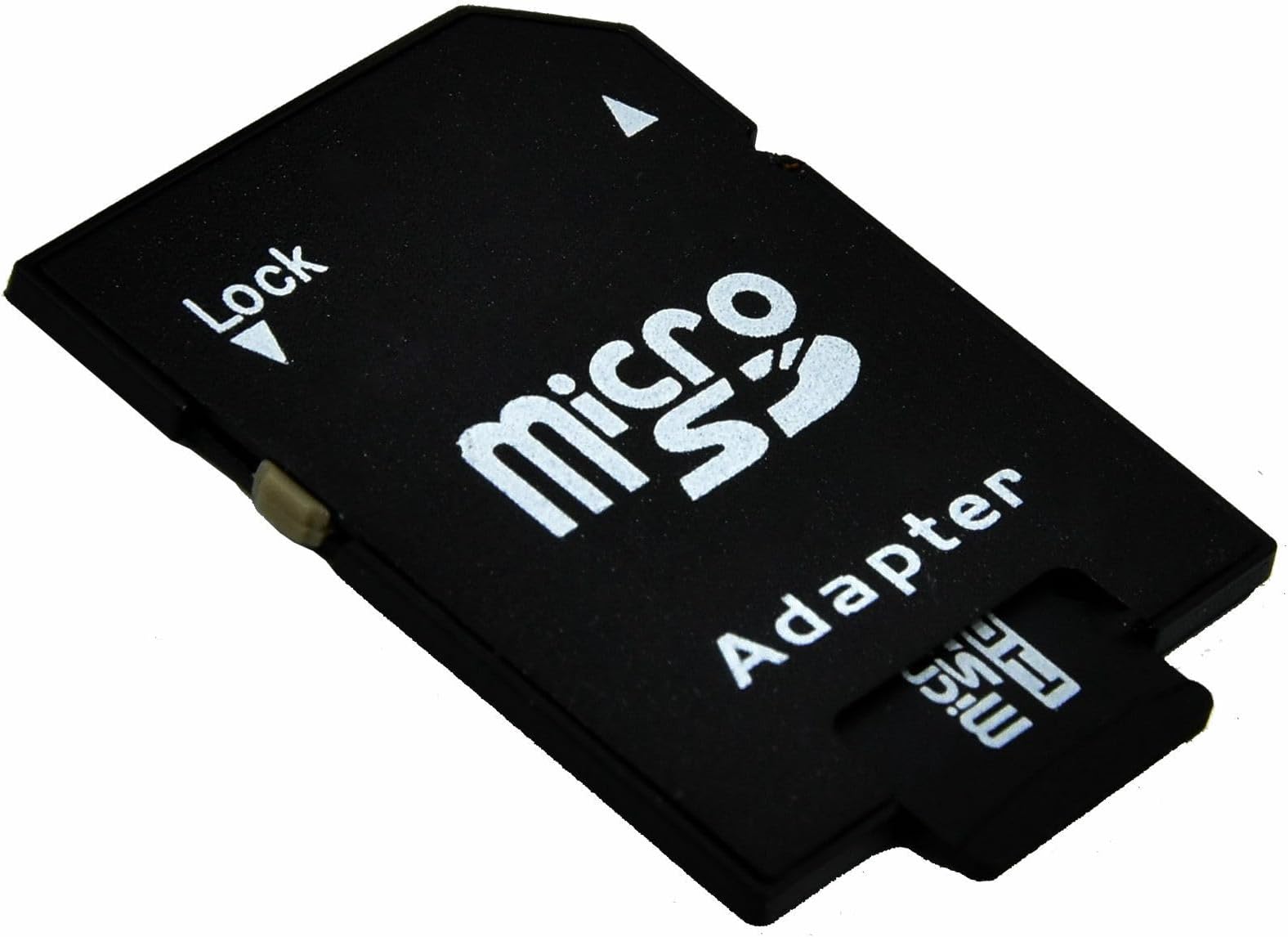 TF Micro SD SDHC to SD Card Adapter Converter Convertor for Camera ...