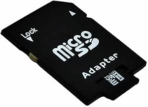 TF Micro SD SDHC to SD Card Adapter Converter Convertor for Camera ...