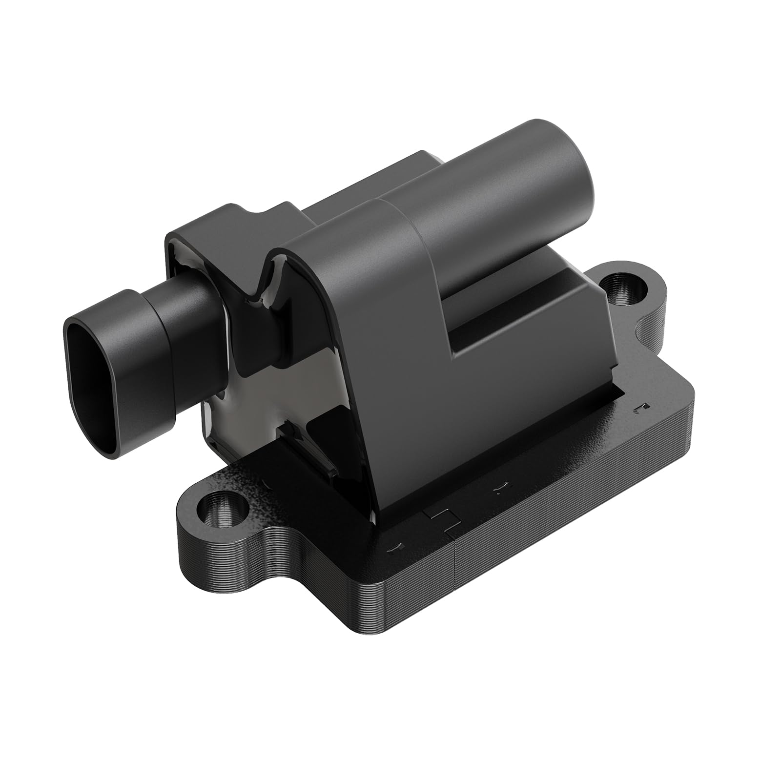 Amazon.com: Ignition Coil Pack Compatible with Chevy Silverado Tahoe ...