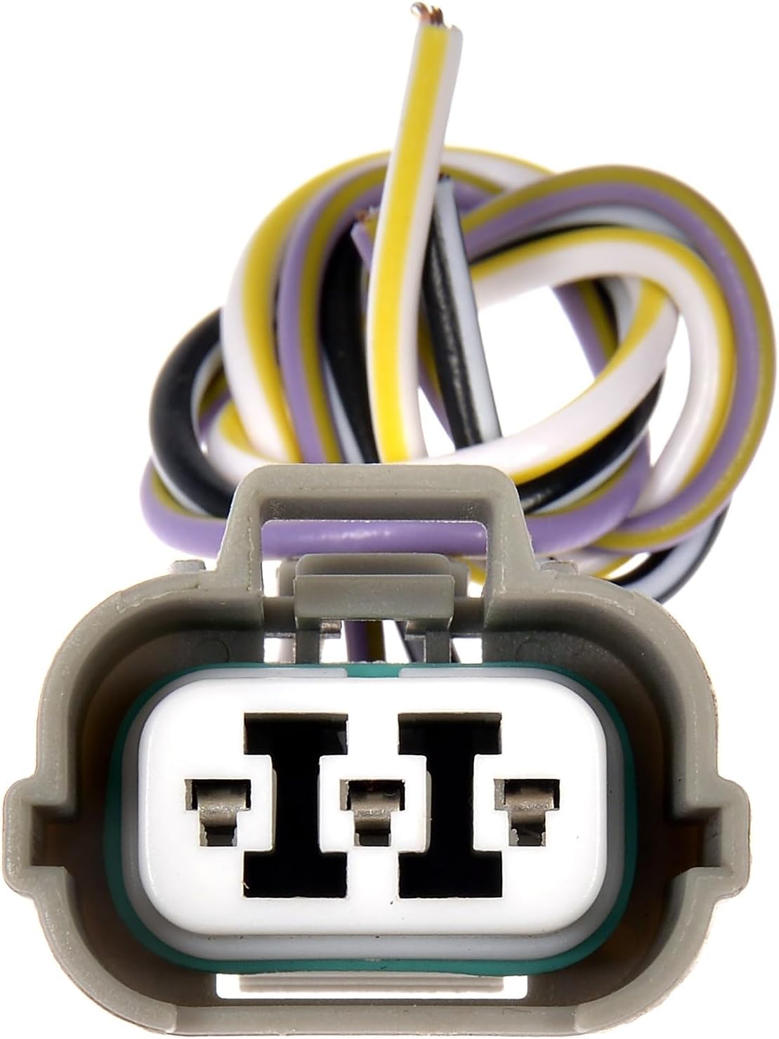 Amazon.com: Vehicle Speed Sensor Connector Compatible With Honda Accord ...