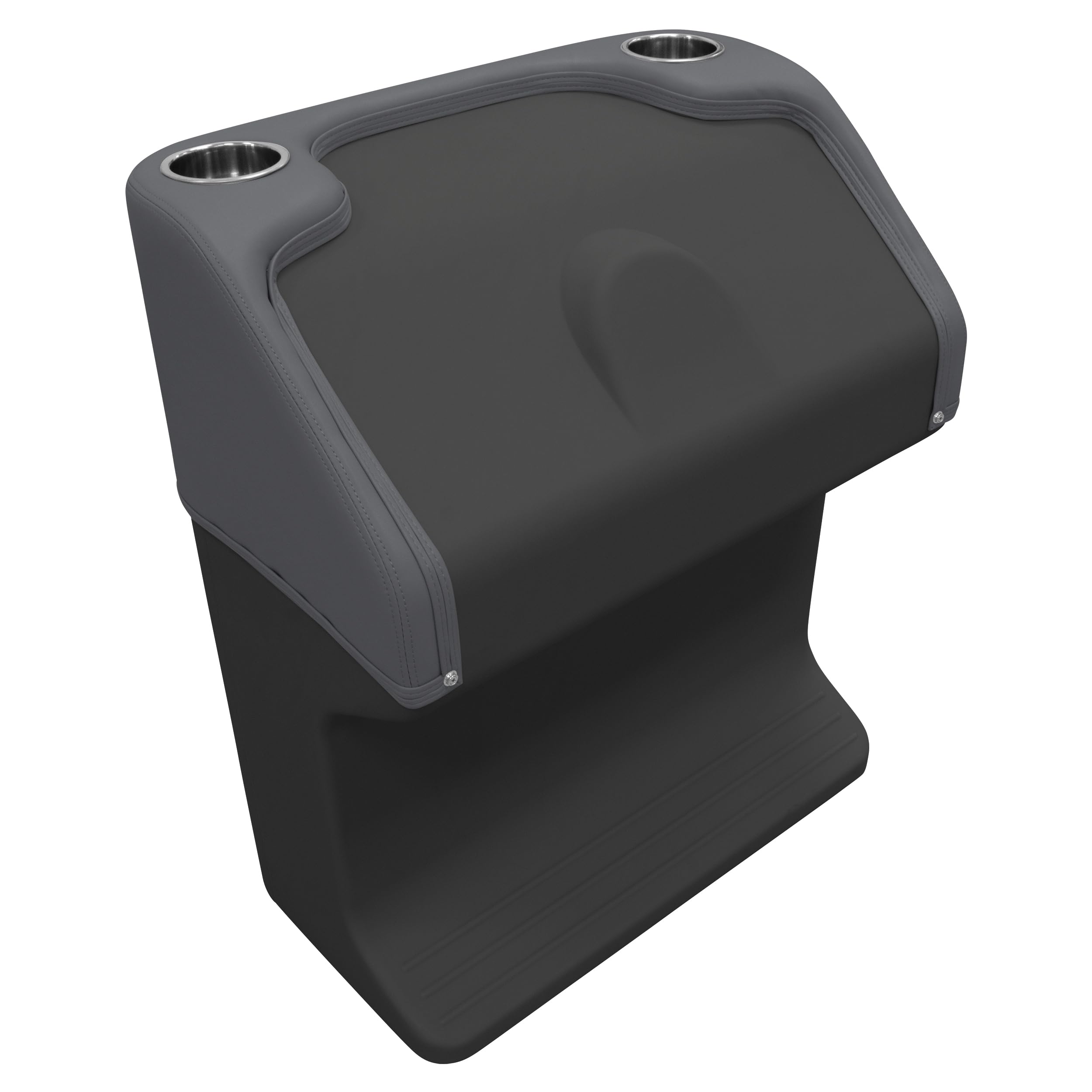Snapklik.com : Wise BM1158-1890 Premier Series Pontoon Helm Steering ...