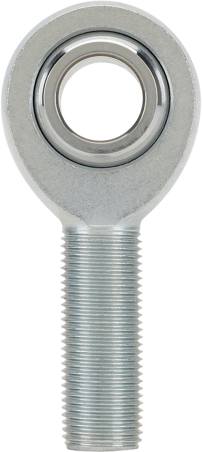 Amazon.com: Precision Carbon Steel LH Male Heim Joint Rod Ends, 5/8 ...