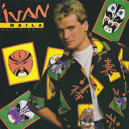 Amazon.com: Baila: CDs & Vinyl