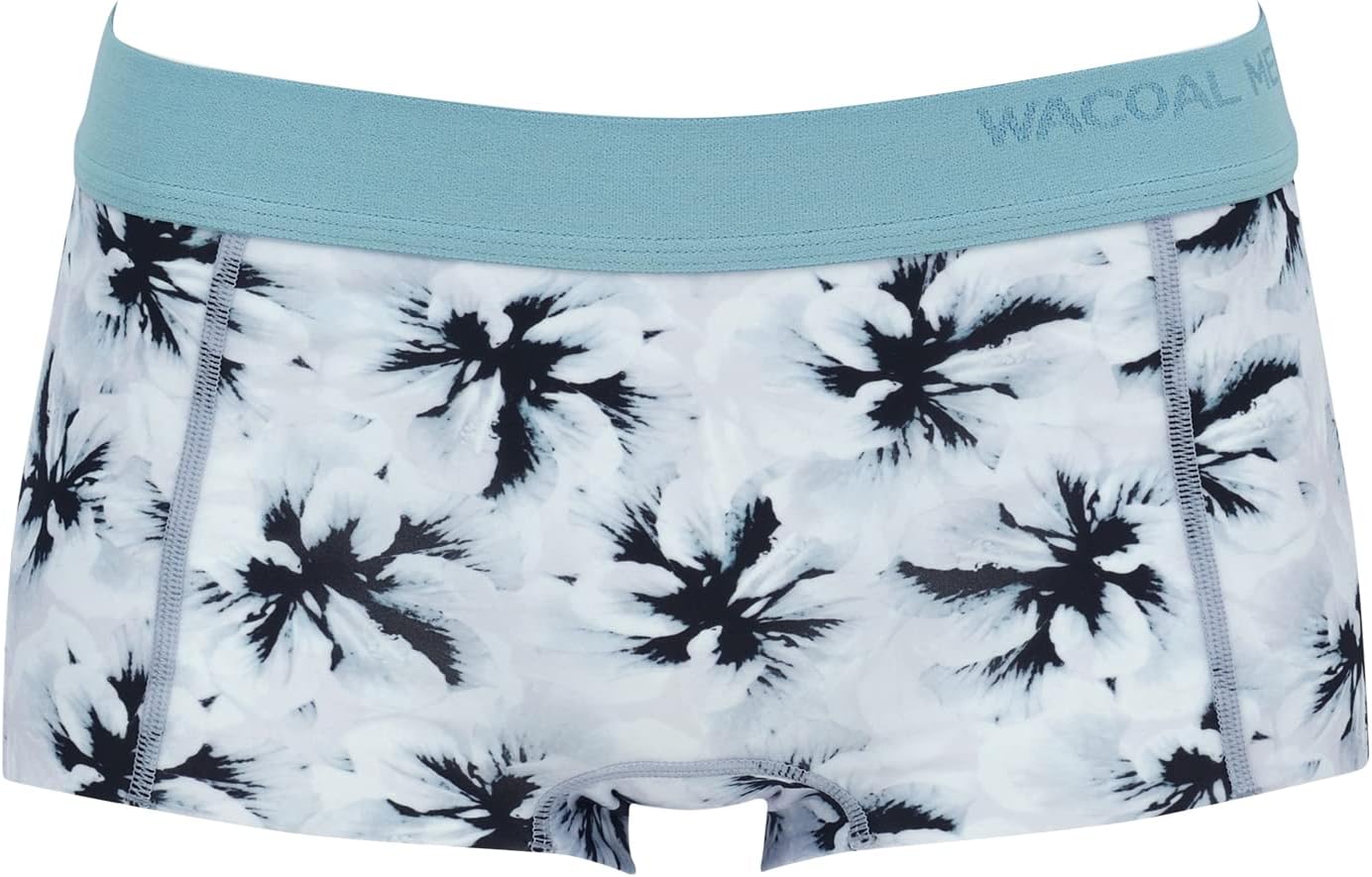 Amazon.co.jp: WACOAL MEN(ワコールメン) 【レディース用】ボクサーパンツ 中村正人 (DREAMS COME TRUE)×WACOAL MEN 気持ちいいパンツ ボーイ ...