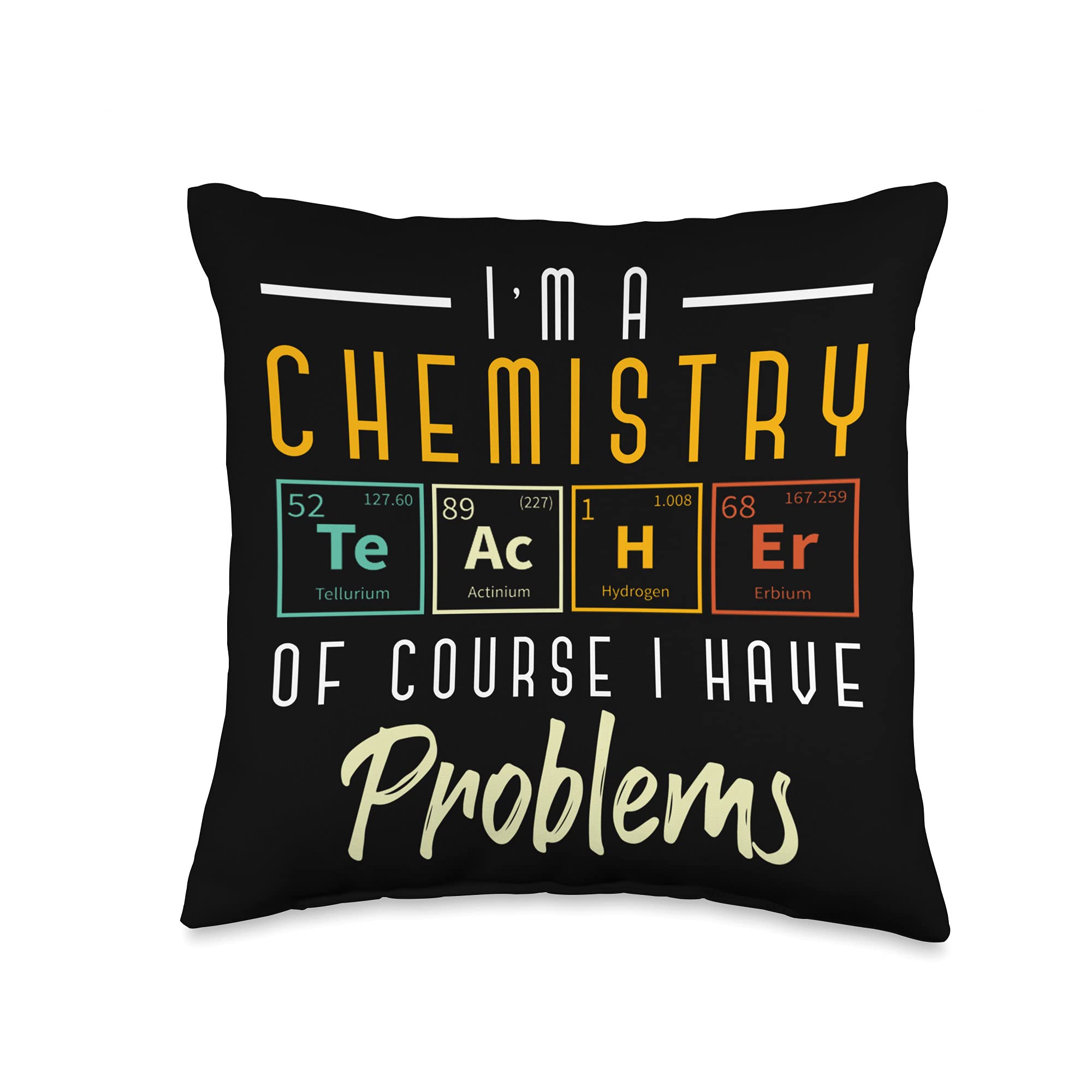 Chemistry Quotes