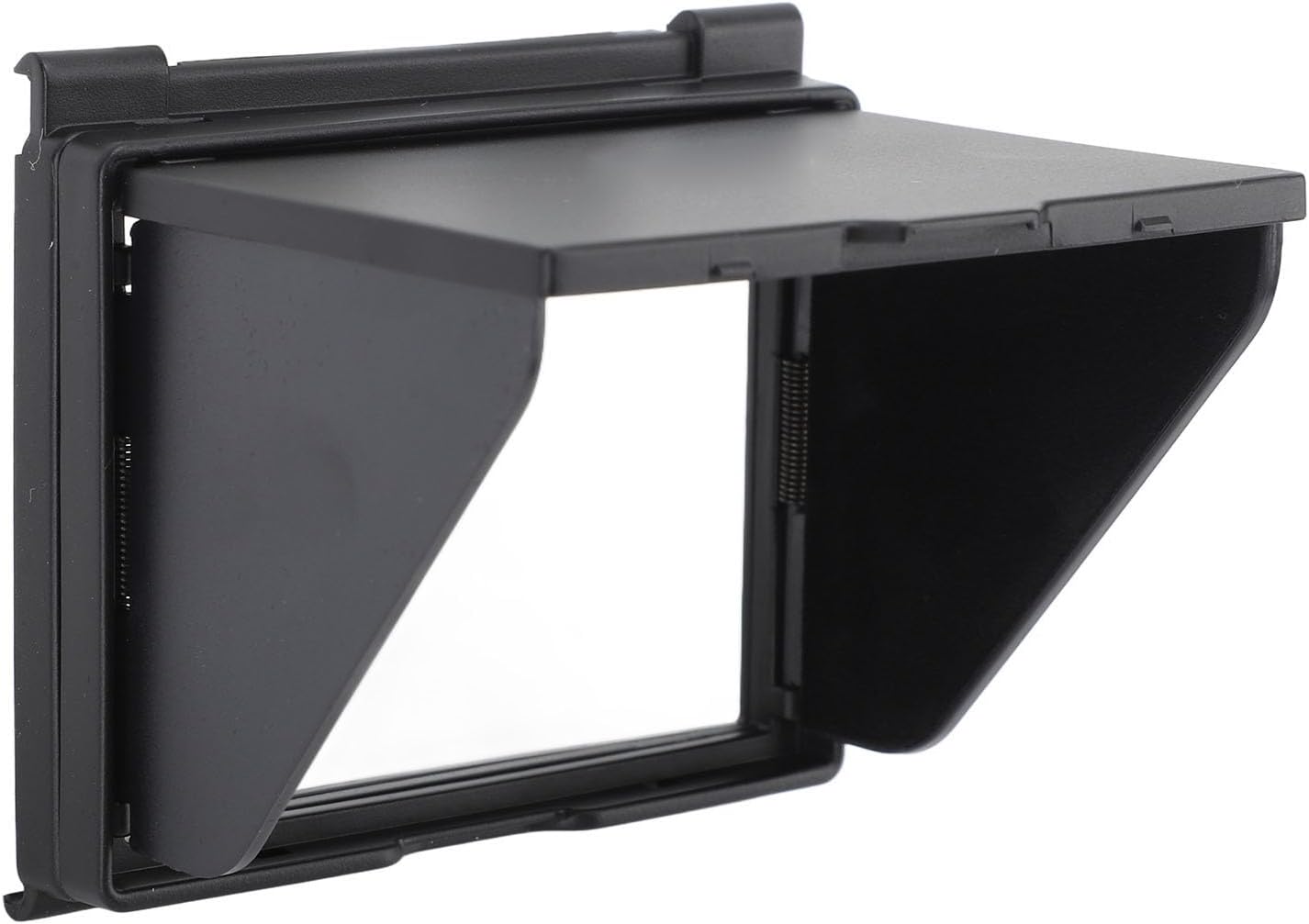 Amazon.com : Camera Sun Shade ABS Folding Hood for D7500, Blocks ...