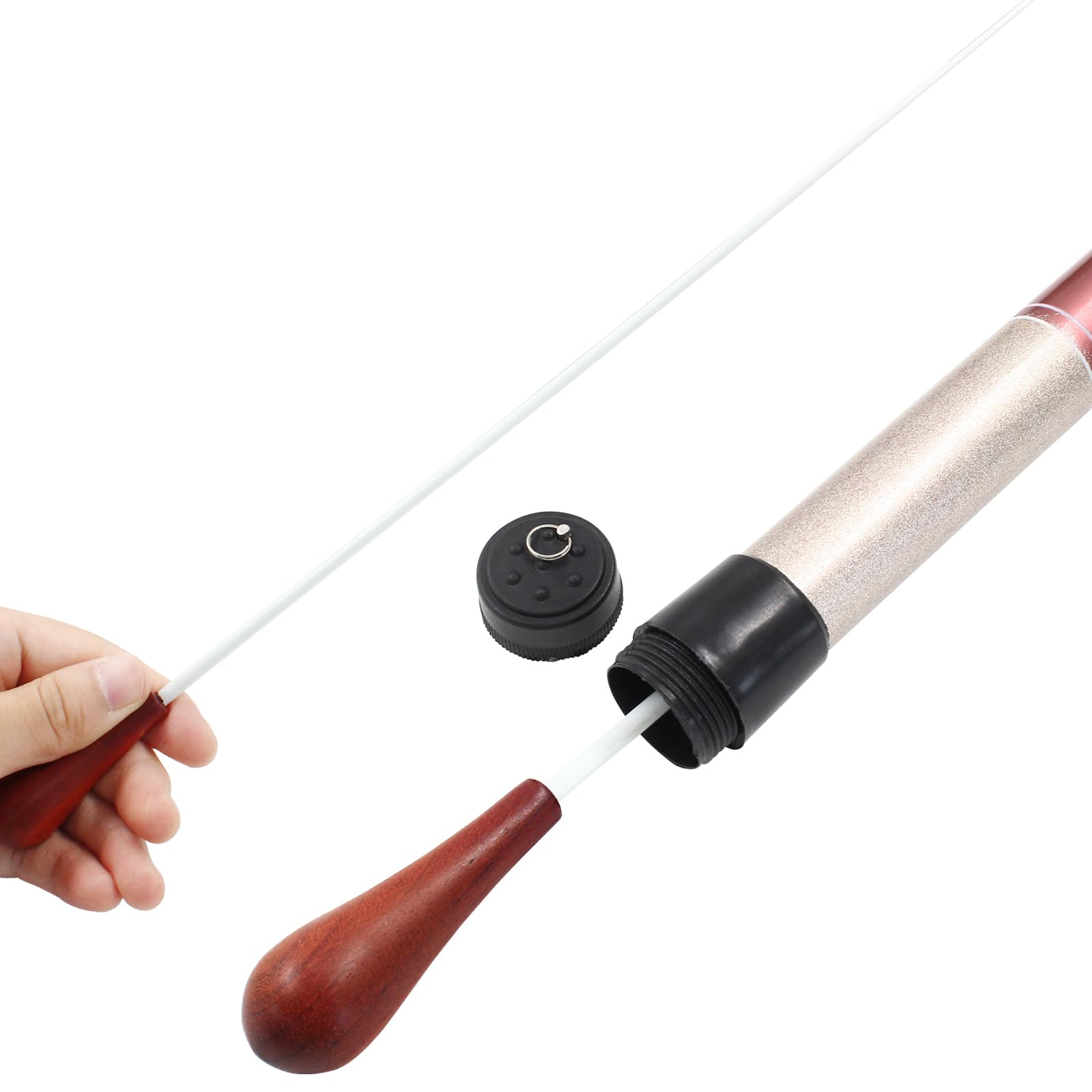 Snapklik.com : Piutouyar Music Conducting Baton, Music Baton Orchestra ...