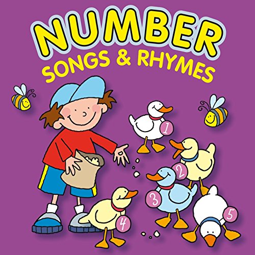 Play Number Songs & Rhymes by Kidzone on Amazon Music