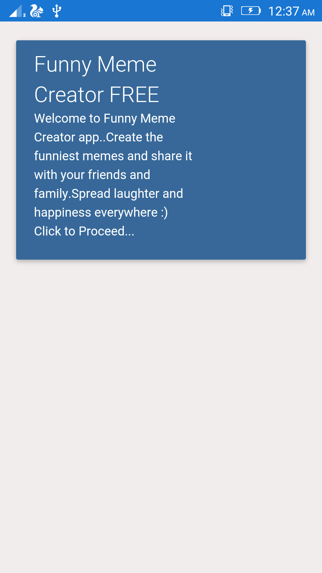 Funny Meme Creator FREE - App on Amazon Appstore
