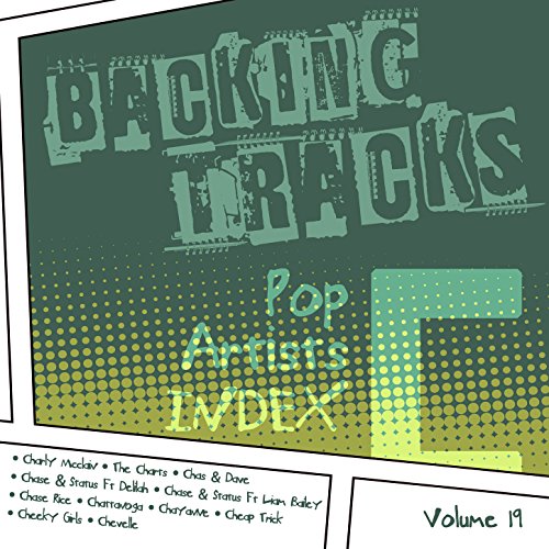 Amazon Music - BT BandのBacking Tracks / Pop Artists Index, C, (Charly ...