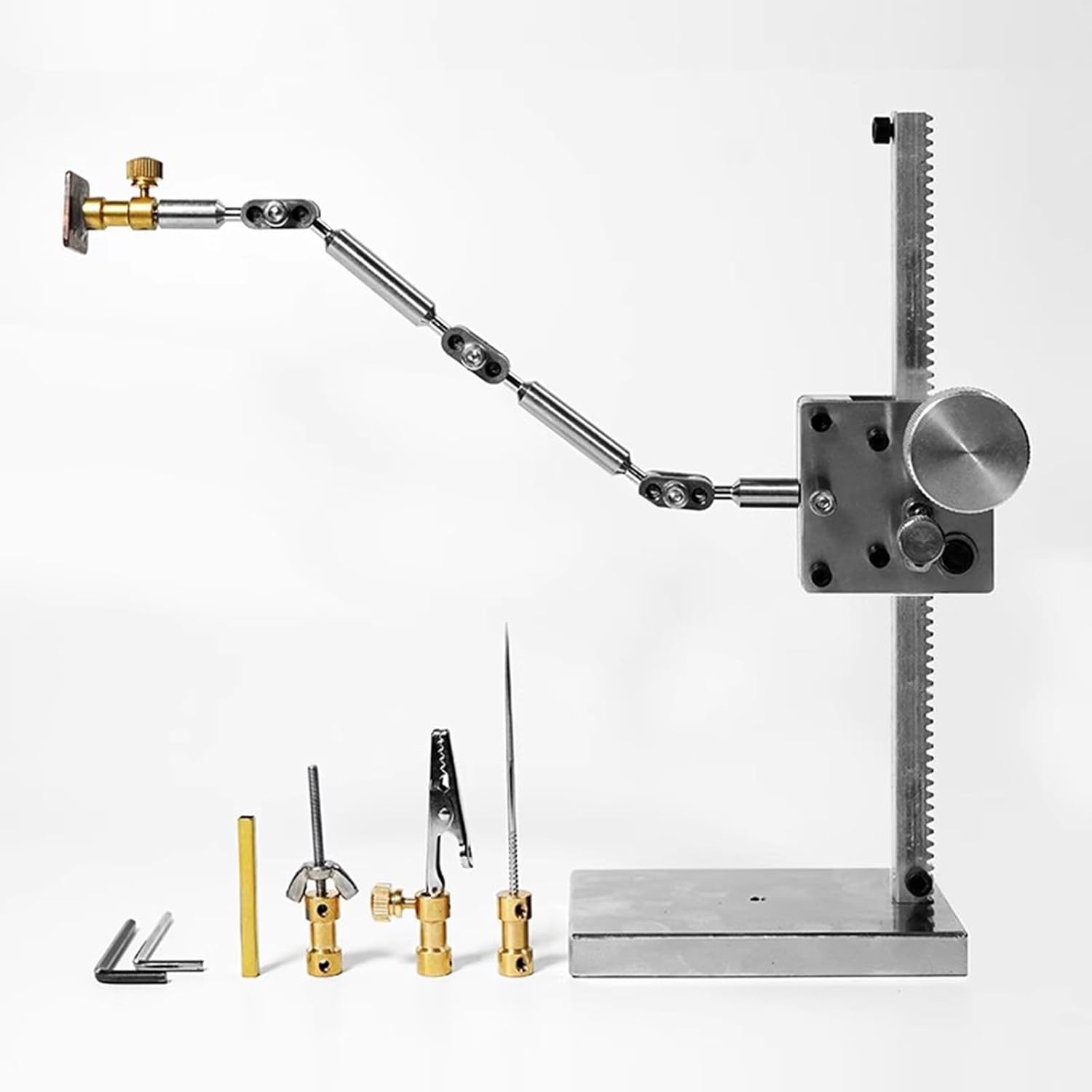 Amazon.com: JYSWDZ Stop Motion Armature Kits, Stainless Steel Armature ...